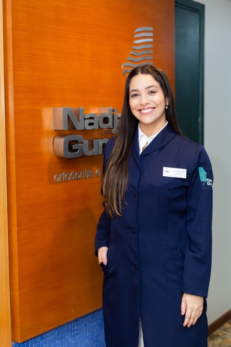 Equipe - Dra. Nadja Gurgel